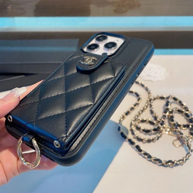 Economical Chanel Mobile Cases