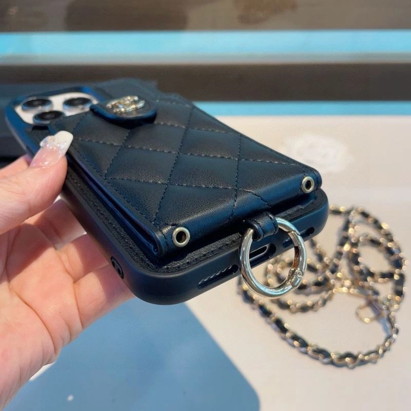 Economical Chanel Mobile Cases