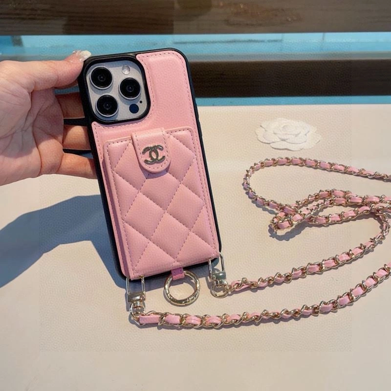 Economical Chanel Mobile Cases
