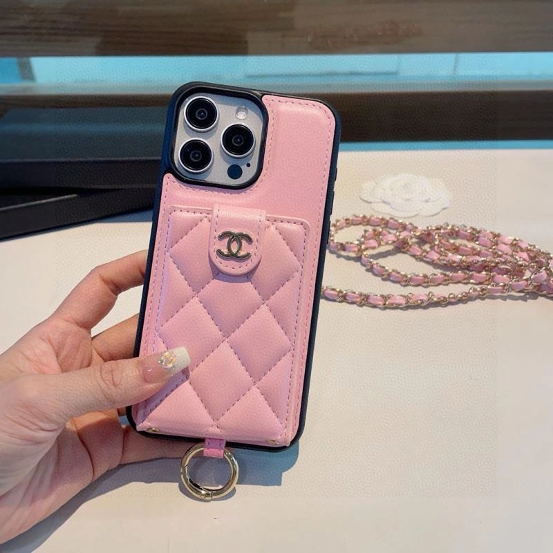 Economical Chanel Mobile Cases