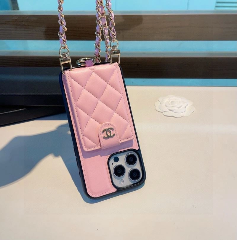 Economical Chanel Mobile Cases