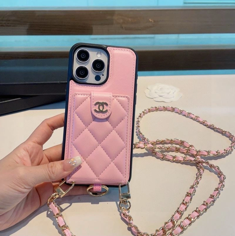 Economical Chanel Mobile Cases