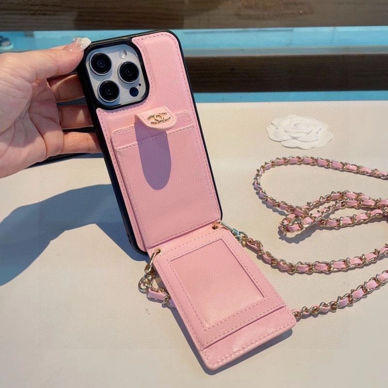 Economical Chanel Mobile Cases