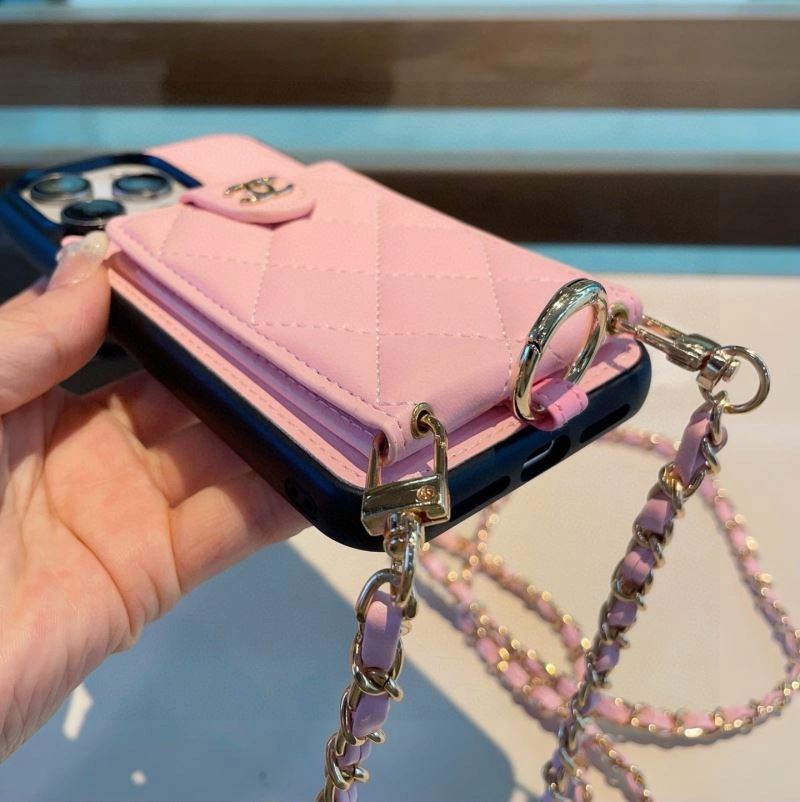 Economical Chanel Mobile Cases