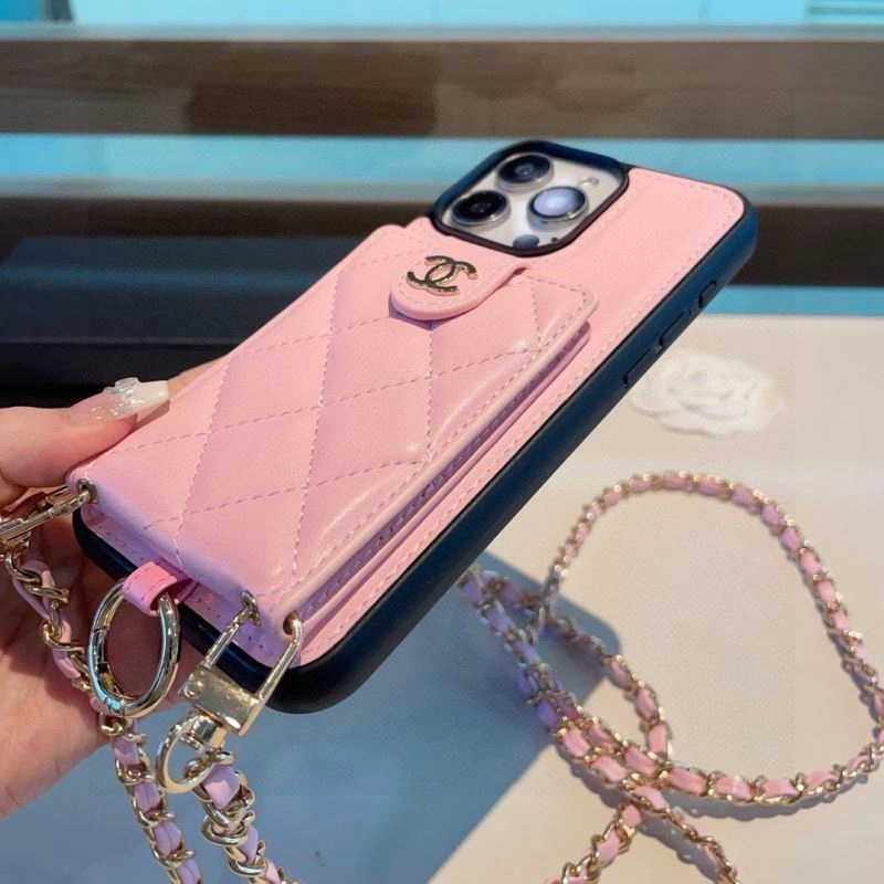 Economical Chanel Mobile Cases