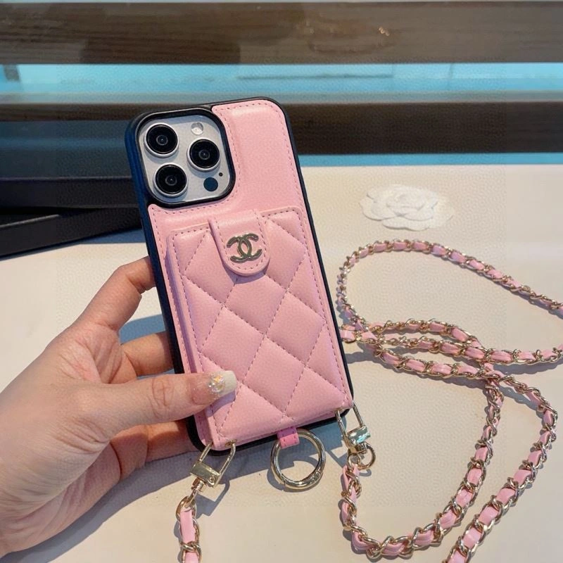 Economical Chanel Mobile Cases