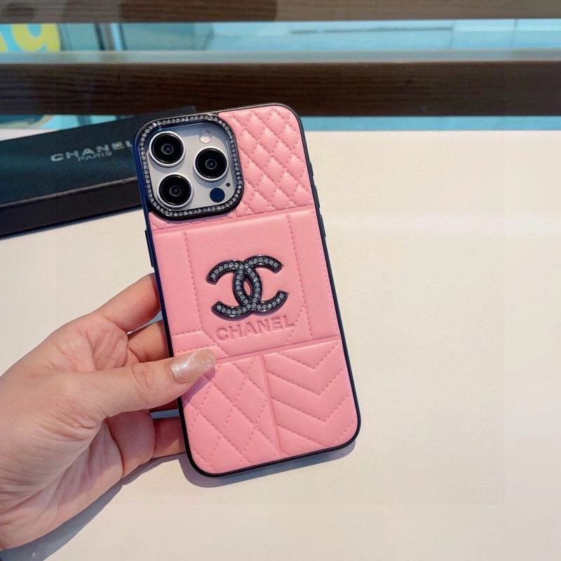 Chanel Mobile Cases
