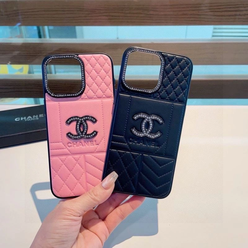 Budget-friendly Chanel Mobile Cases