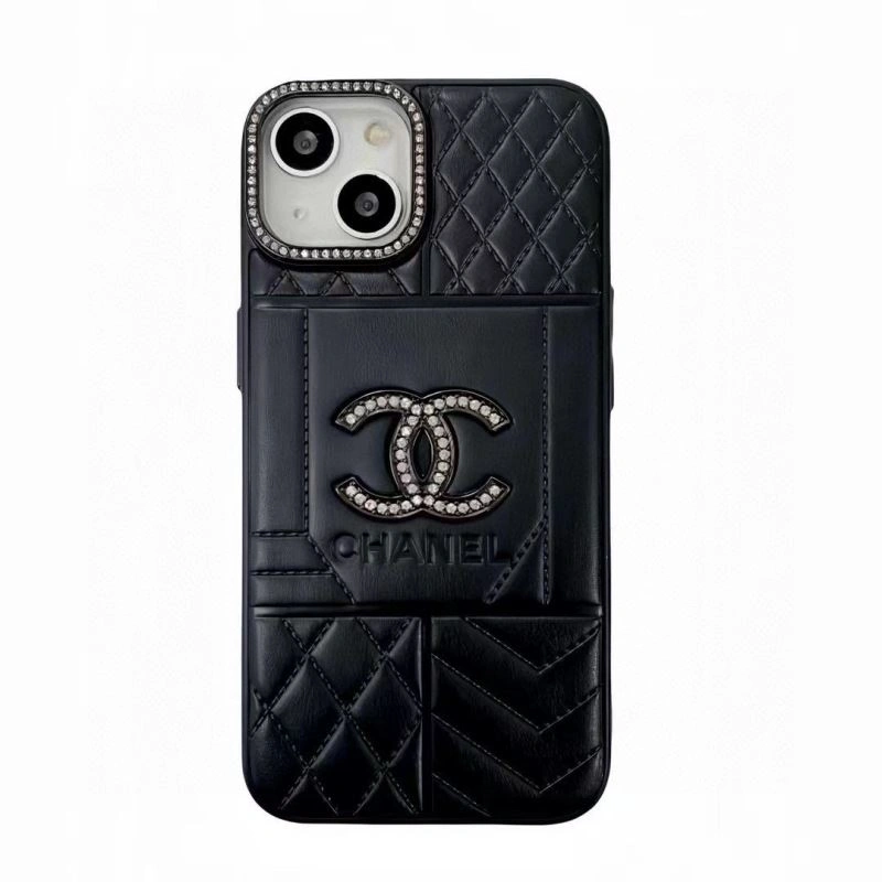 Chanel Mobile Cases