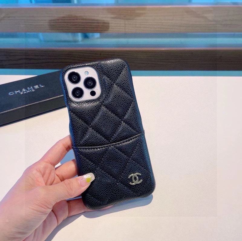 Chanel Mobile Cases
