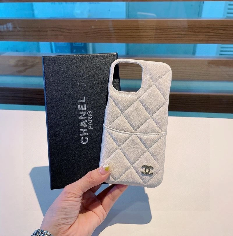 Chanel Mobile Cases