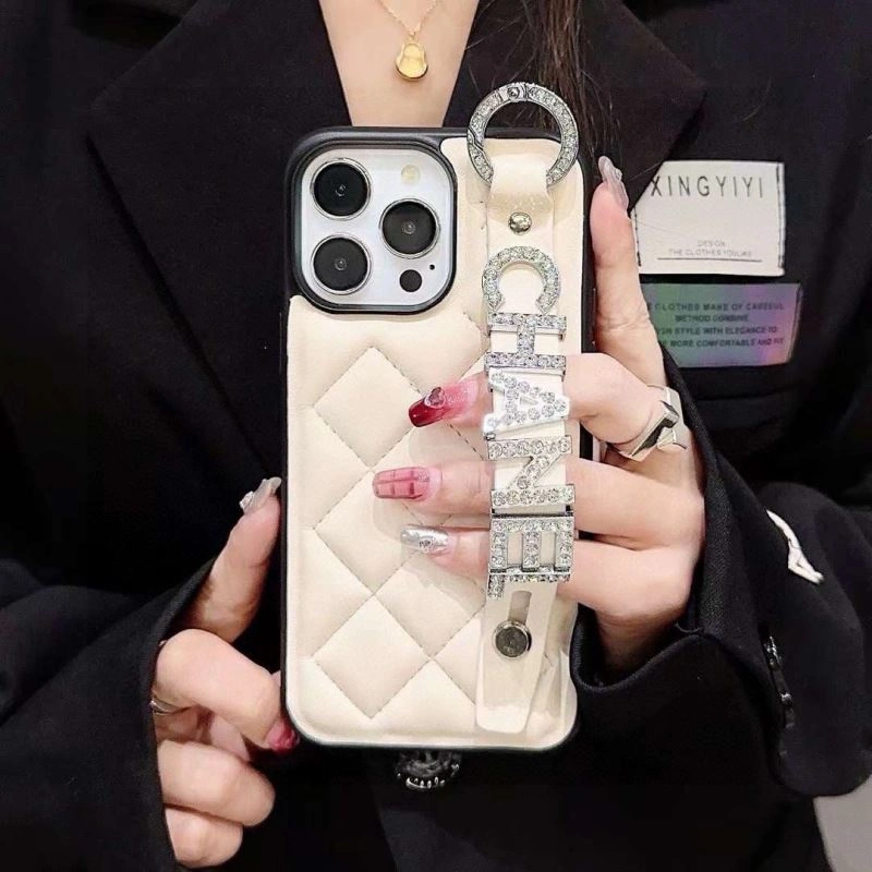 Chanel Mobile Cases