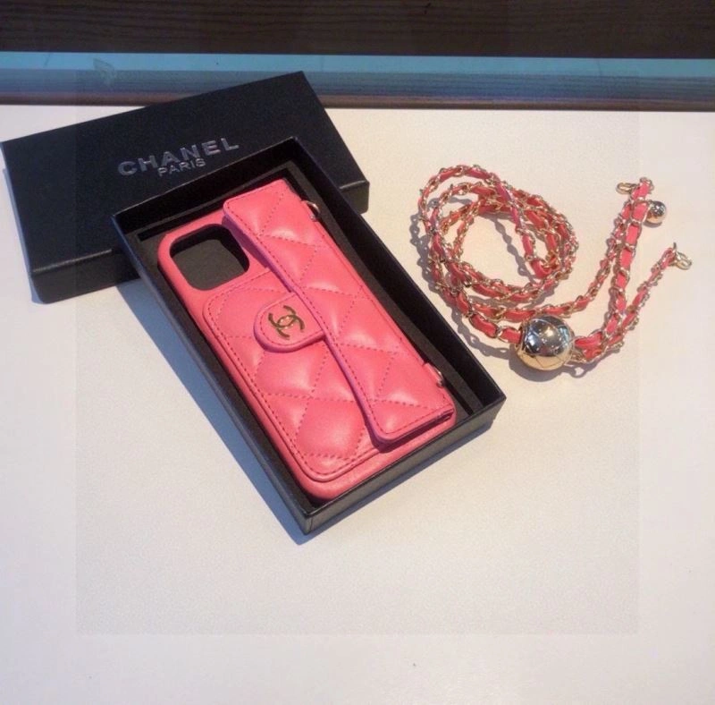 Factory-made Chanel Mobile Cases