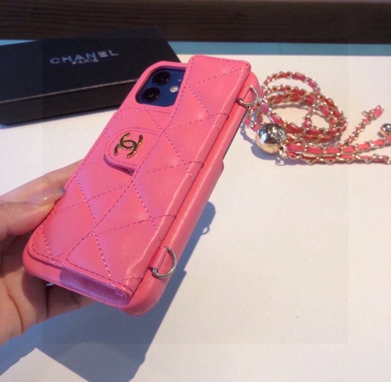 Factory-made Chanel Mobile Cases