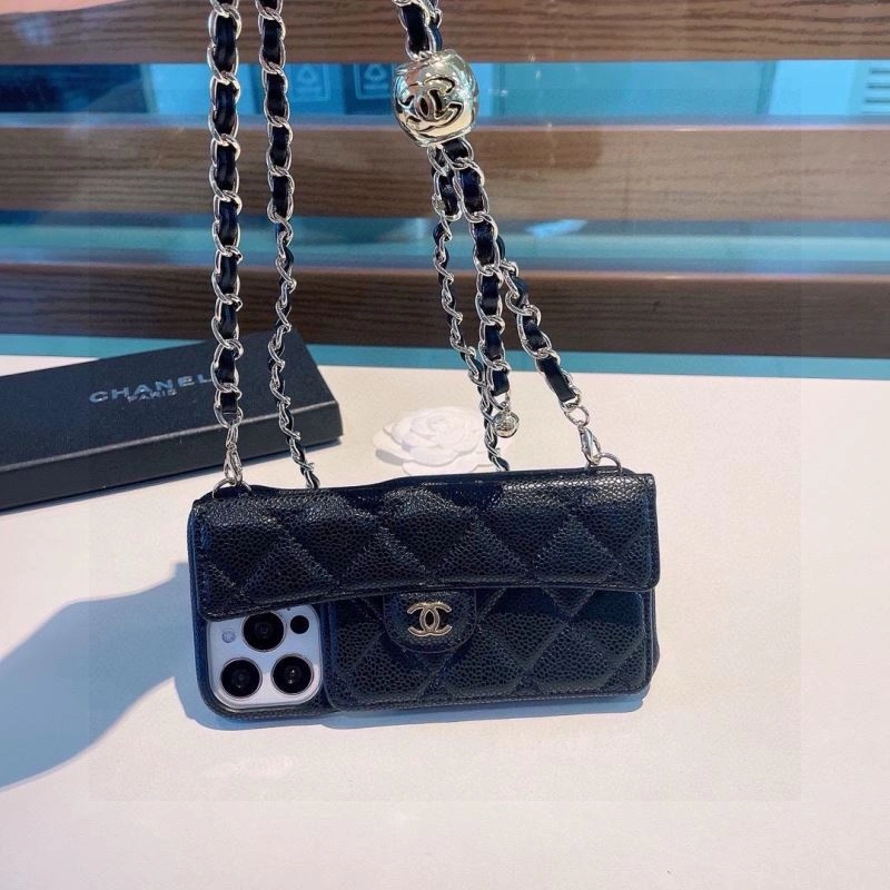 Chanel Mobile Cases