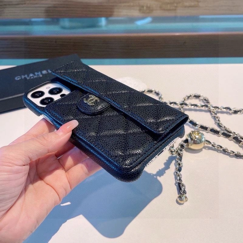 Legit Chanel Mobile Cases