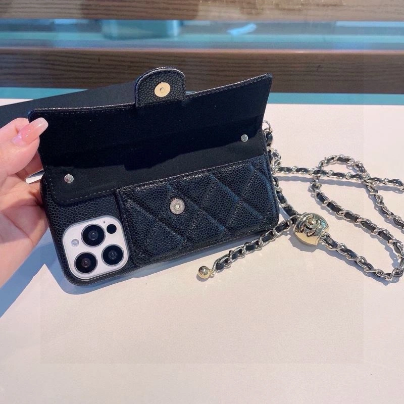 Legit Chanel Mobile Cases