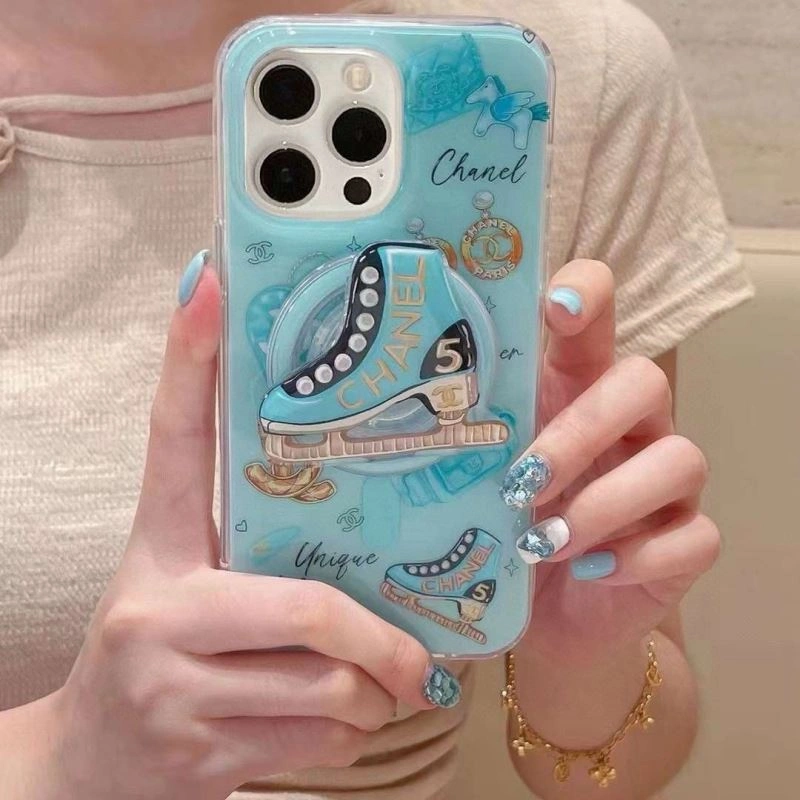 Chanel Mobile Cases