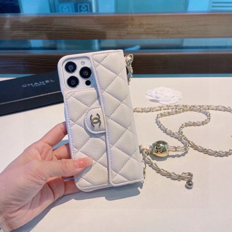 Chanel Mobile Cases