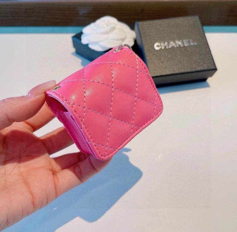 Discounted Chanel Mobile Cases