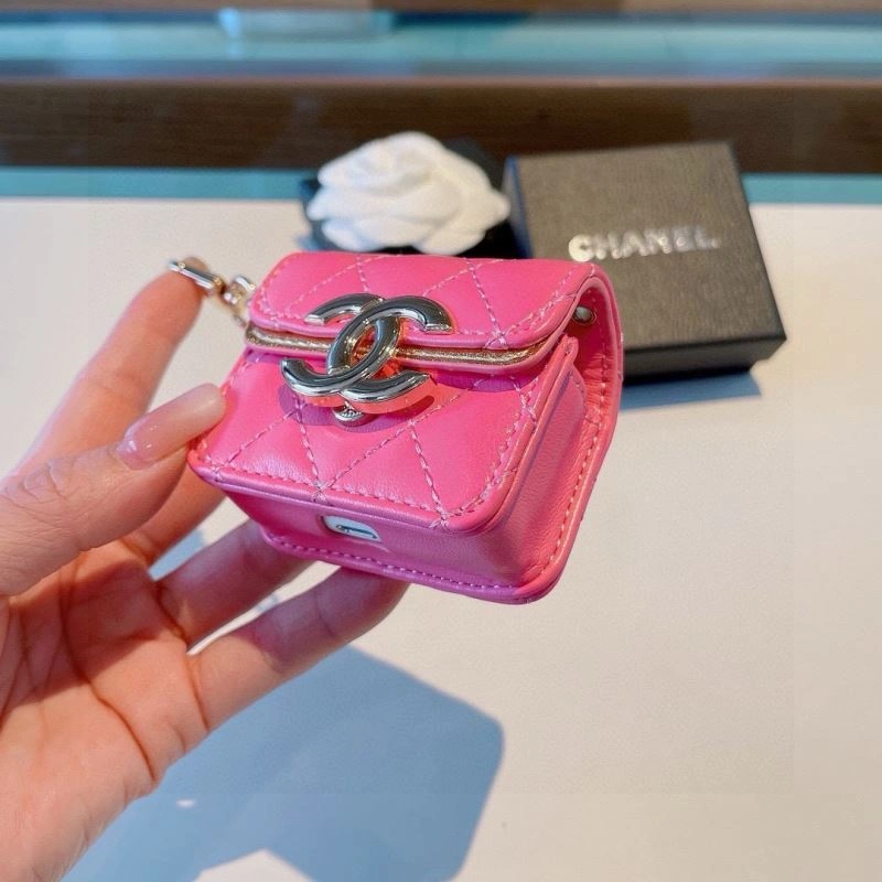 Discounted Chanel Mobile Cases
