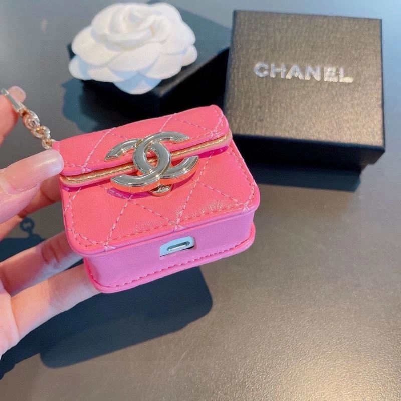 Discounted Chanel Mobile Cases