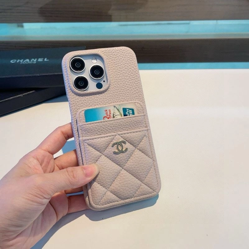 Chanel Mobile Cases