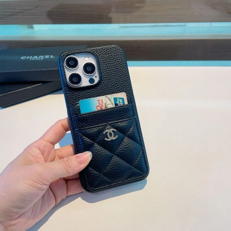 Chanel Mobile Cases