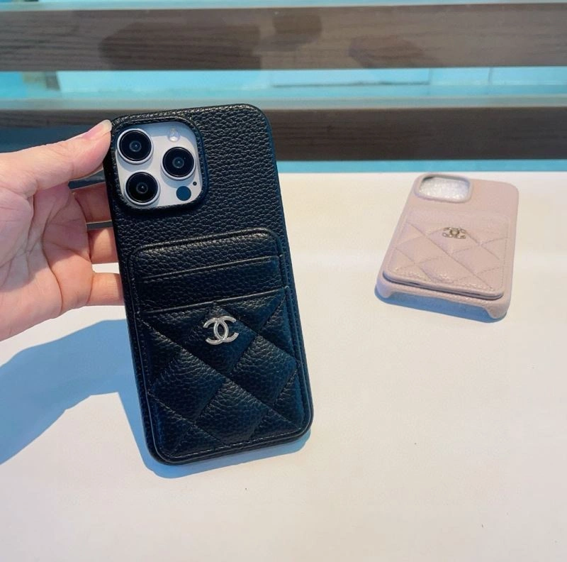Bargain Chanel Mobile Cases