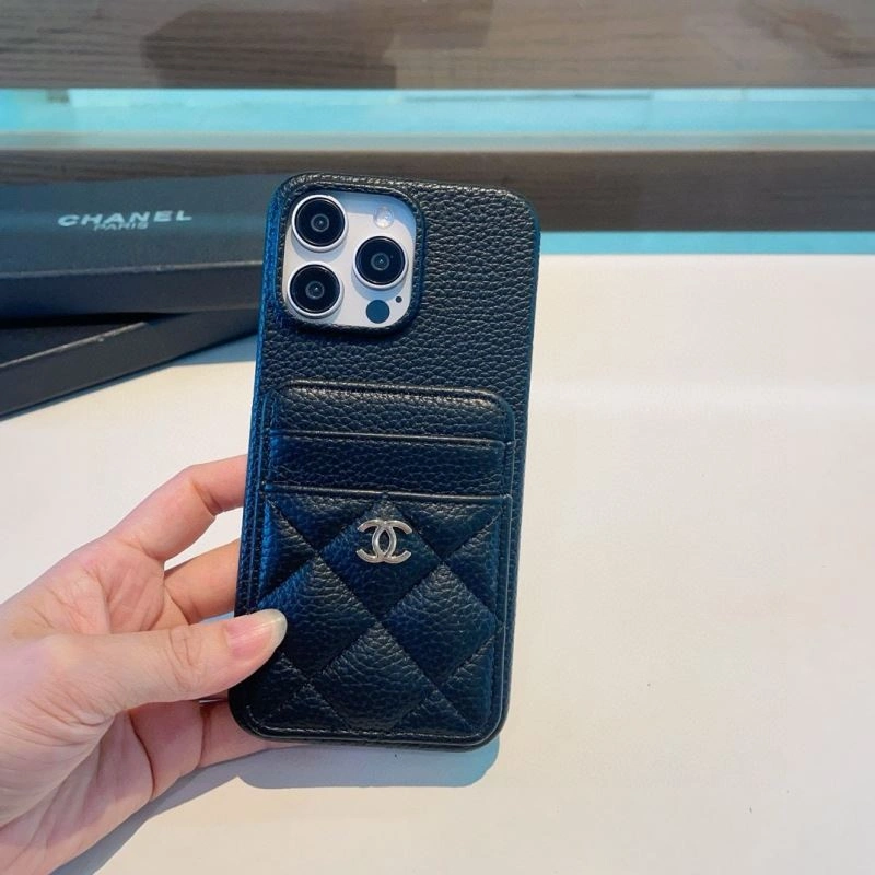 Bargain Chanel Mobile Cases