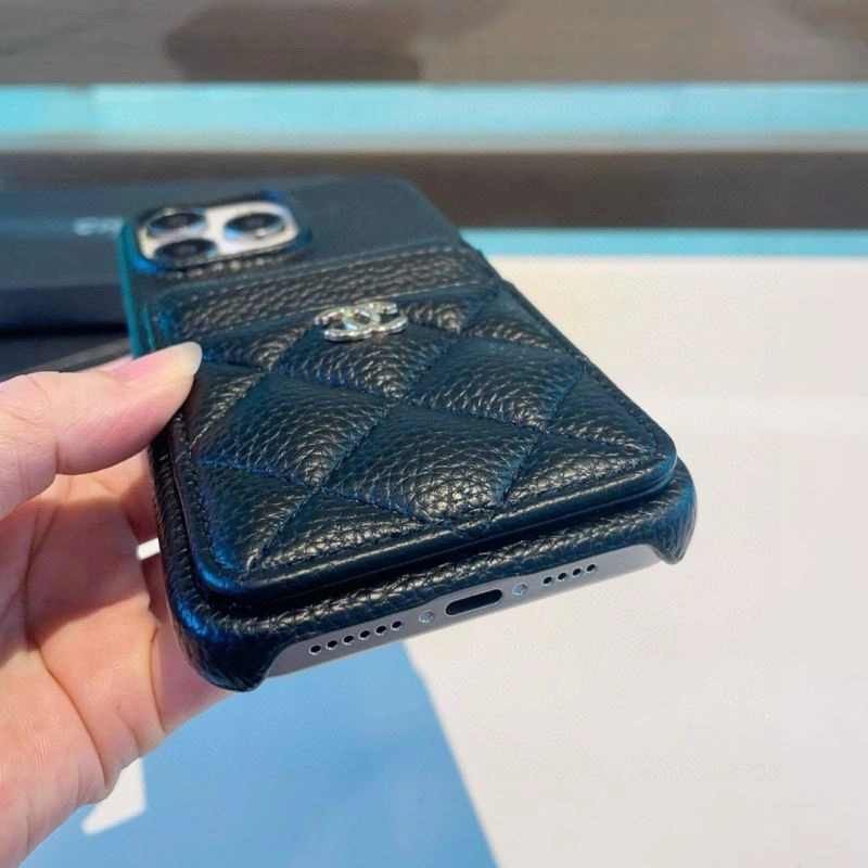 Bargain Chanel Mobile Cases