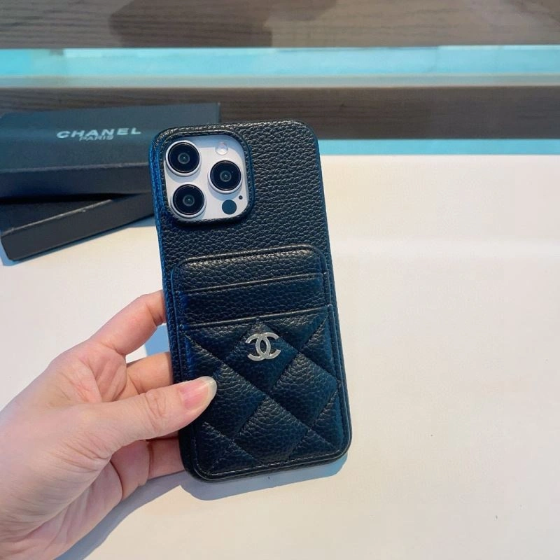 Bargain Chanel Mobile Cases
