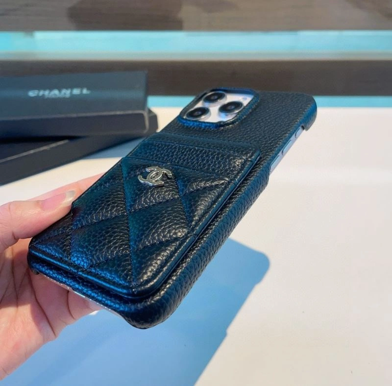 Bargain Chanel Mobile Cases