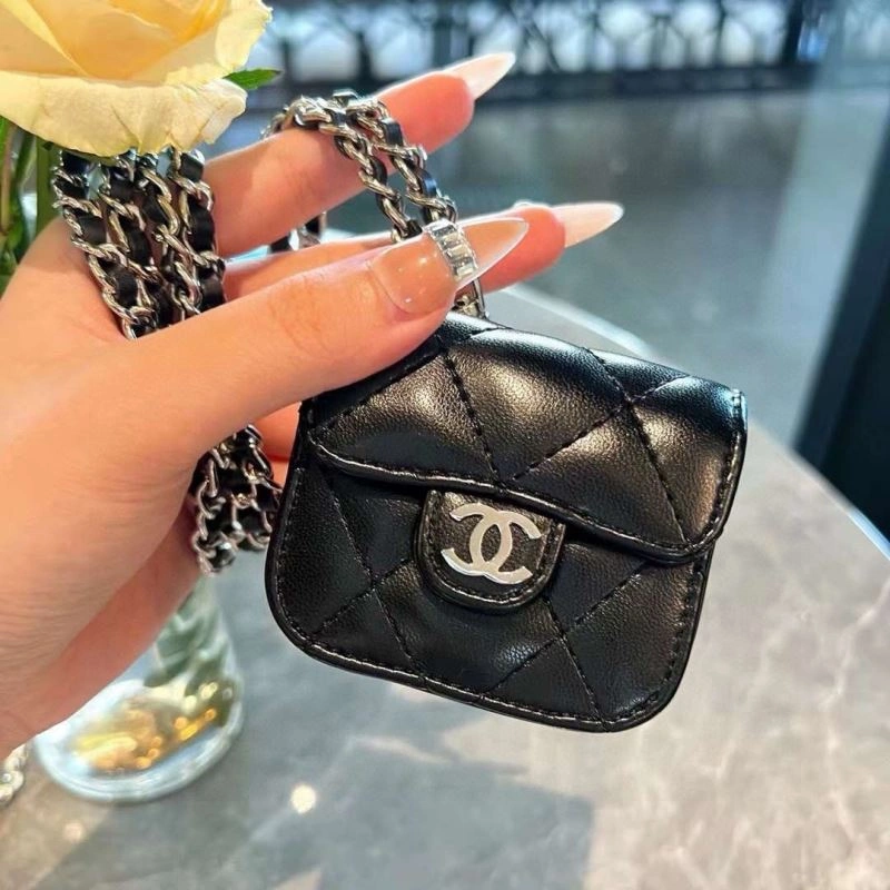 Chanel Mobile Cases