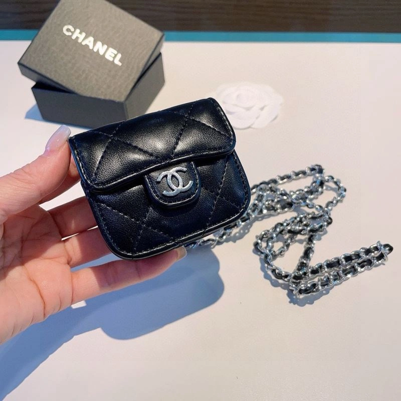 Precise copy Chanel Mobile Cases