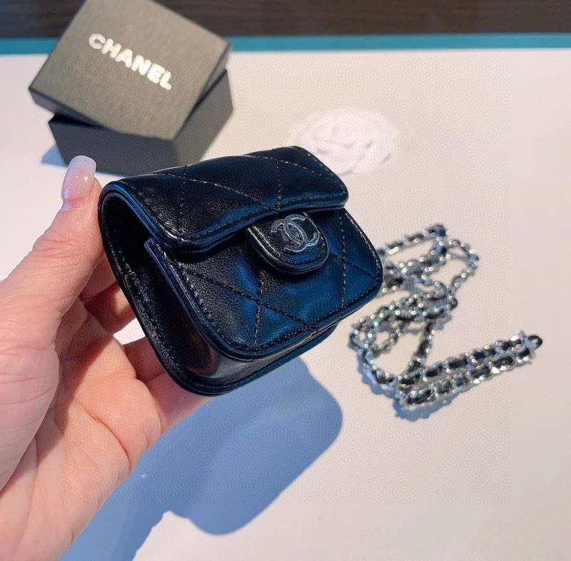 Precise copy Chanel Mobile Cases