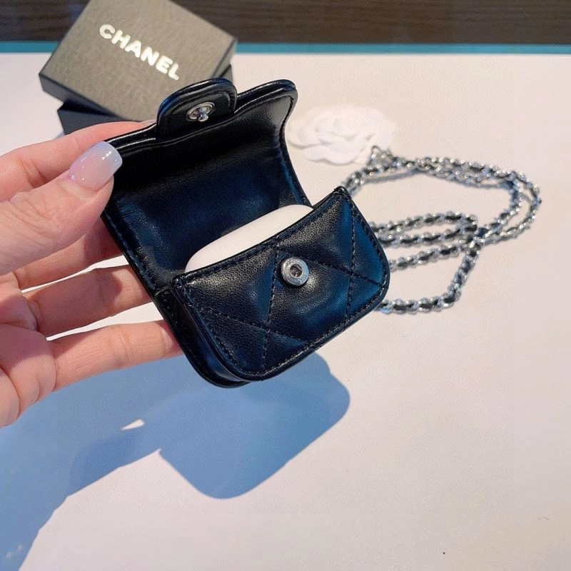 Precise copy Chanel Mobile Cases
