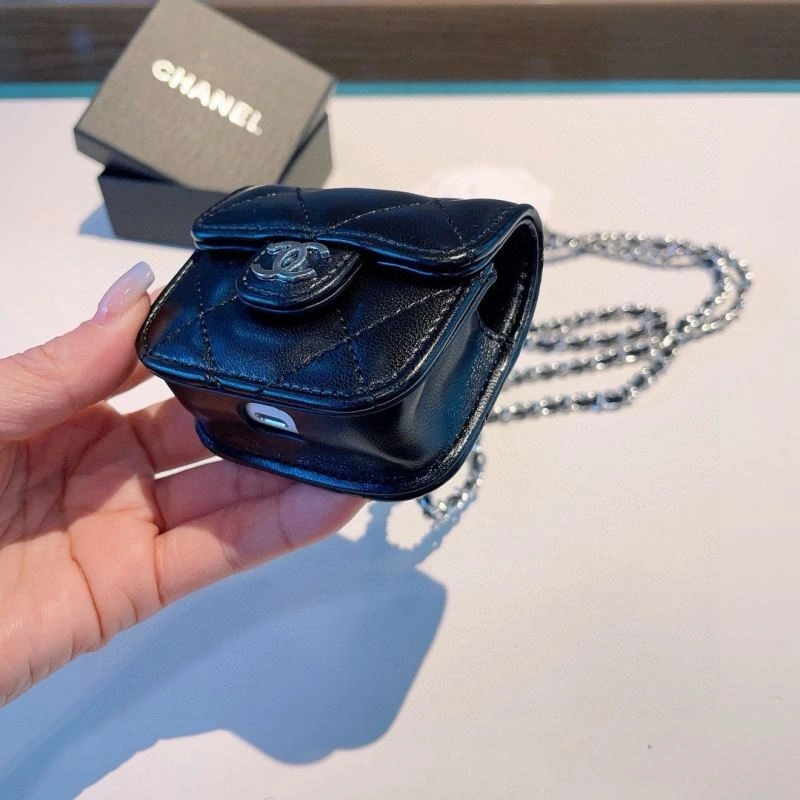 Precise copy Chanel Mobile Cases