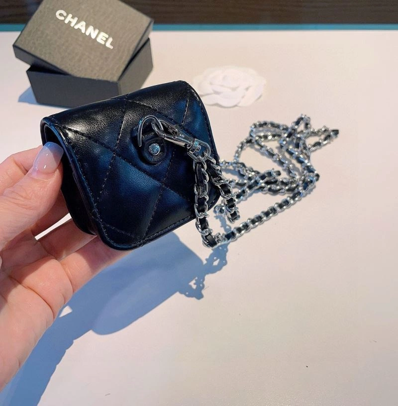 Precise copy Chanel Mobile Cases