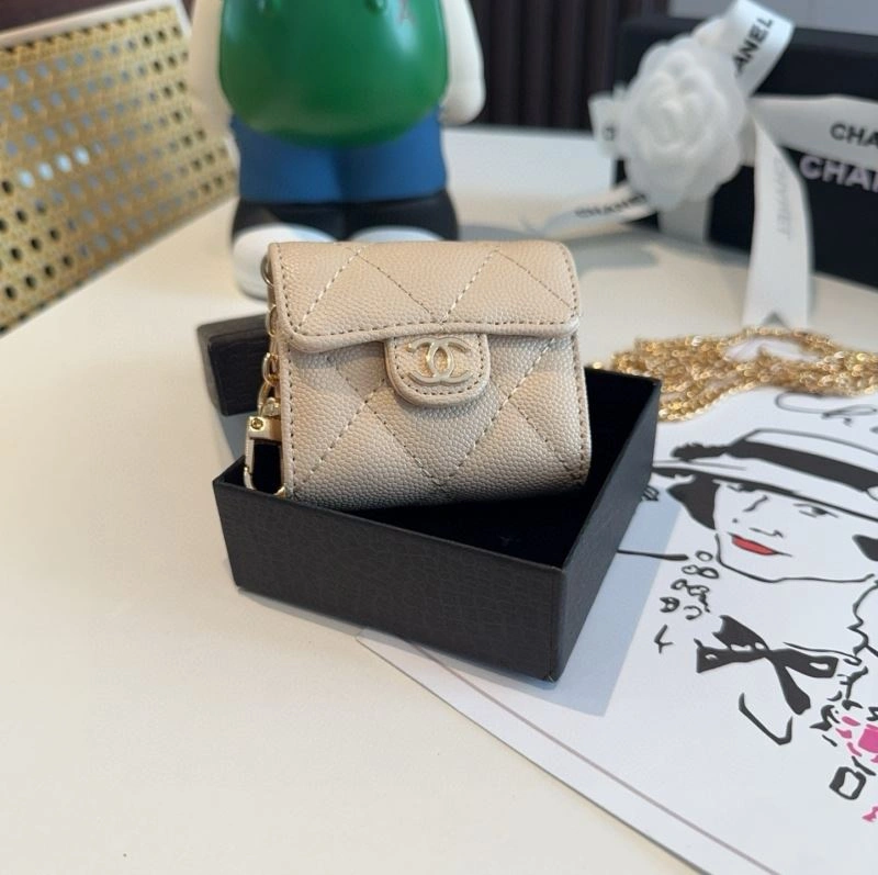 Indistinguishable Chanel Mobile Cases