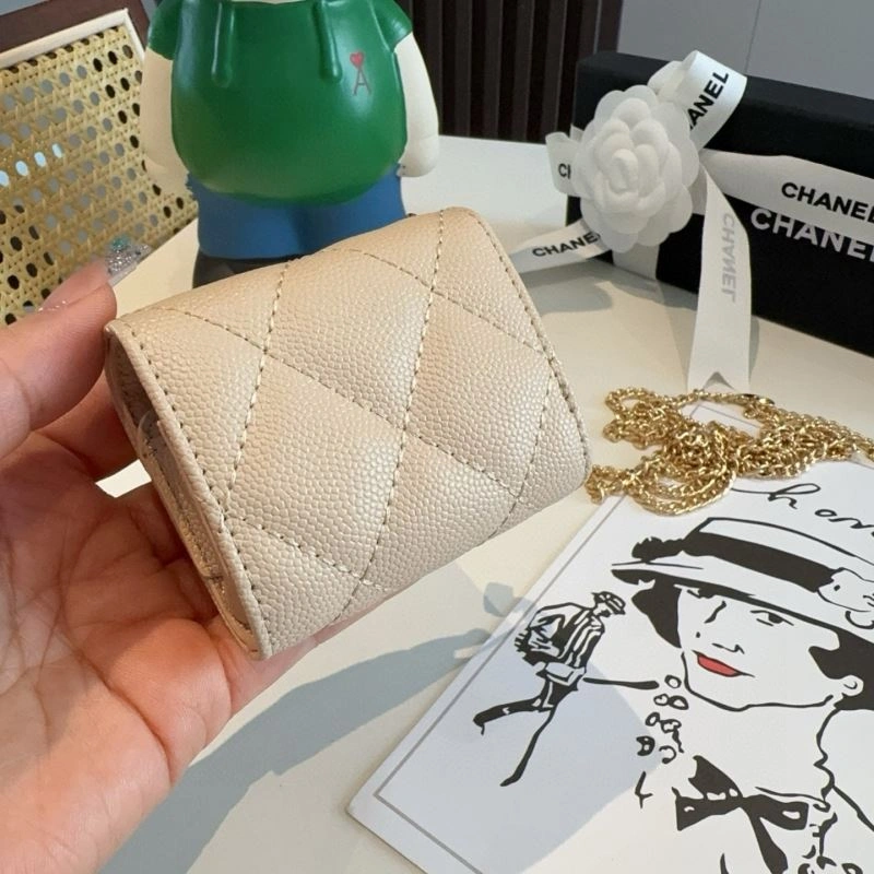 Indistinguishable Chanel Mobile Cases