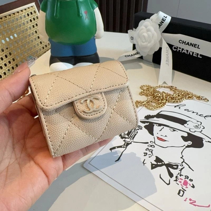 Indistinguishable Chanel Mobile Cases