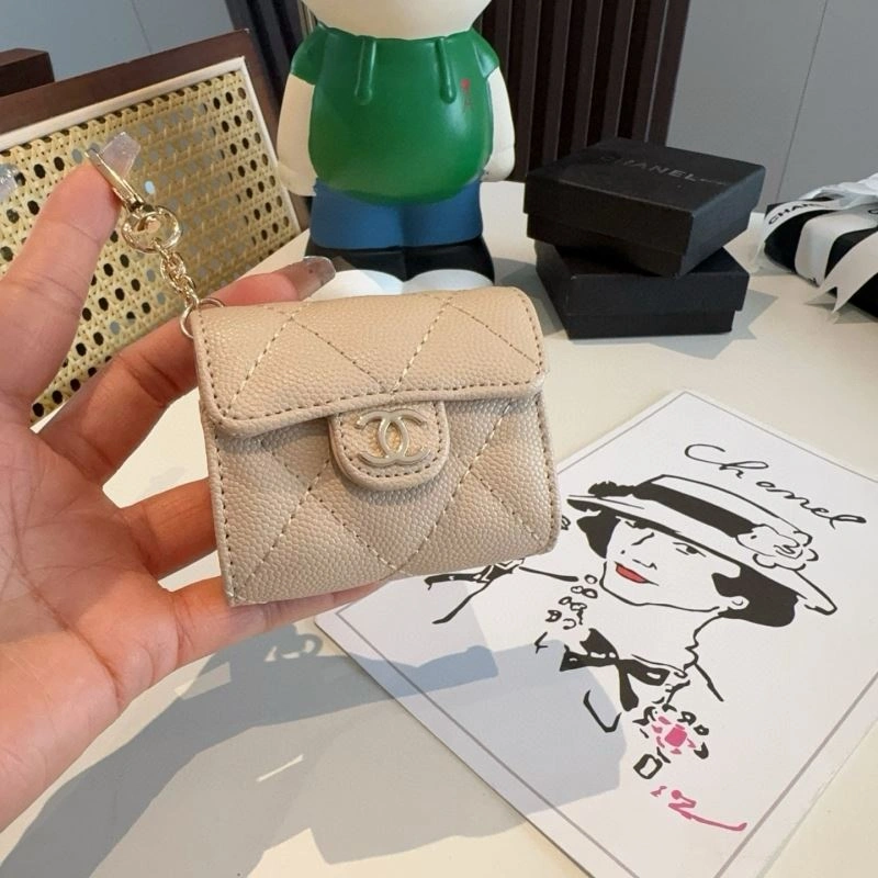 Indistinguishable Chanel Mobile Cases