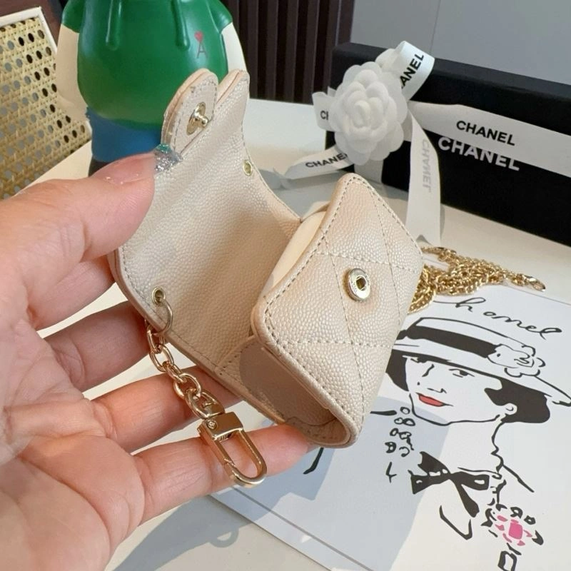 Indistinguishable Chanel Mobile Cases