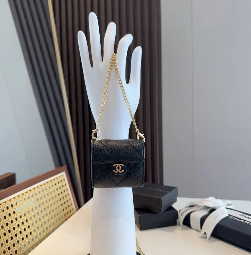 Chanel Mobile Cases