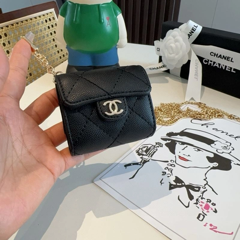 Discounted Chanel Mobile Cases