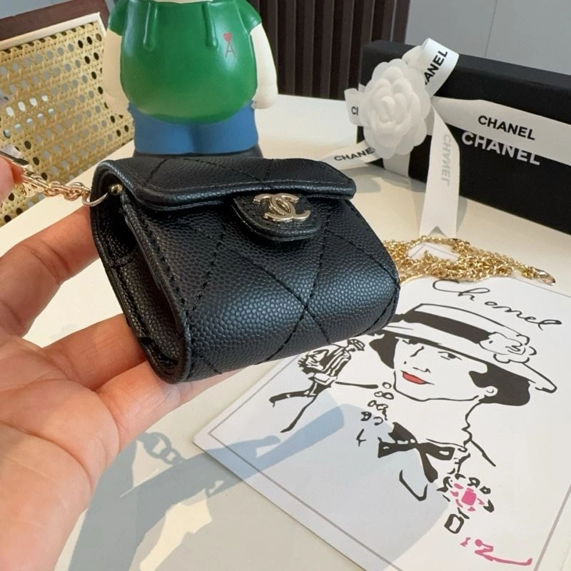 Discounted Chanel Mobile Cases