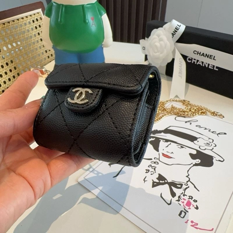Discounted Chanel Mobile Cases