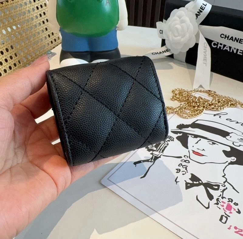 Discounted Chanel Mobile Cases