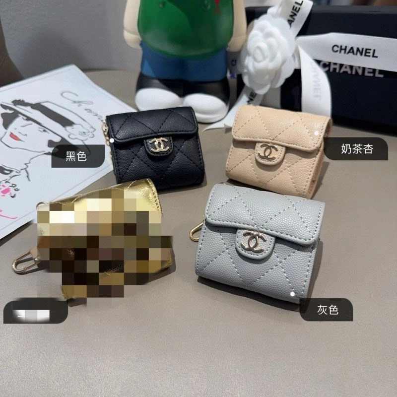 Discounted Chanel Mobile Cases